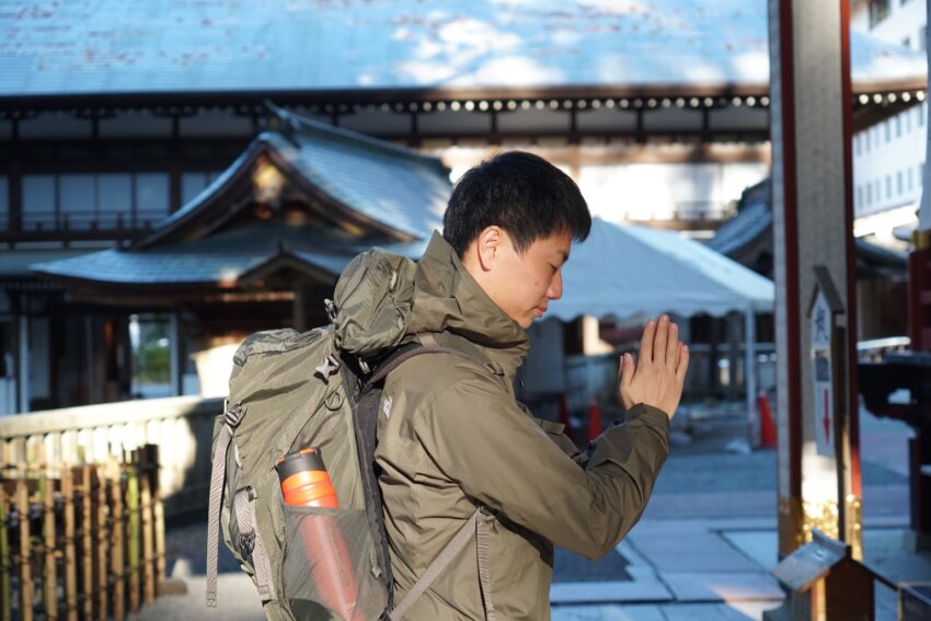埼玉県奥秩父｜雲取山・白岩山・妙法ヶ岳。神々の頂を巡る三峰山登山 | YAMAP MAGAZINE