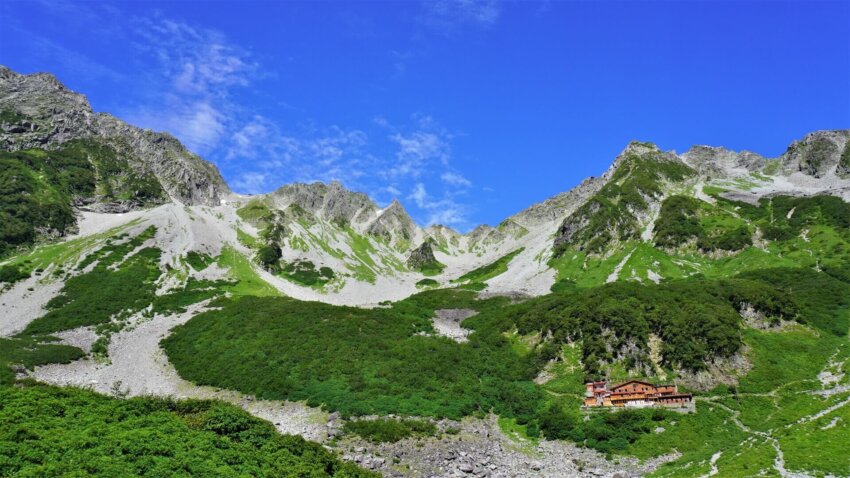 【2025年版】縦走登山を満喫！北アルプス編｜名ガイド厳選の定番＆穴場コース | YAMAP MAGAZINE