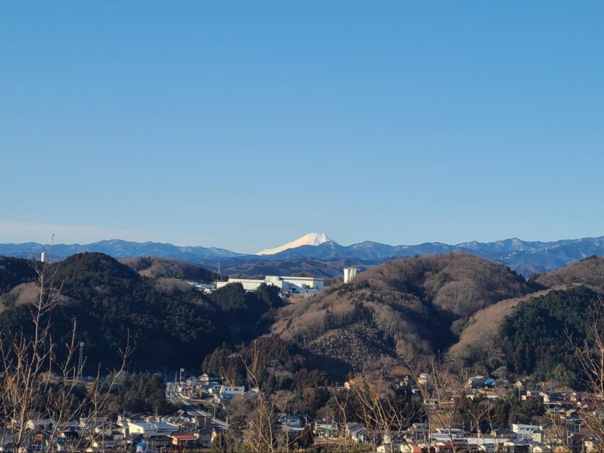 『ヤマノススメ Next Summit』第5話を登山ガイドが解説｜武甲山・天覧山編 | YAMAP MAGAZINE