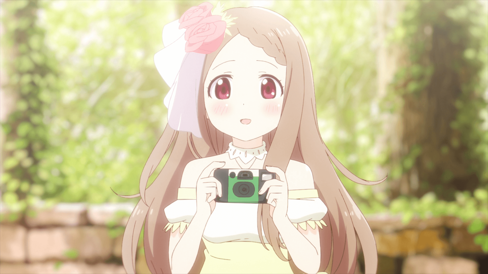 『ヤマノススメ Next Summit』第8話を登山ガイドが解説｜御岳山・赤城山編 | YAMAP MAGAZINE