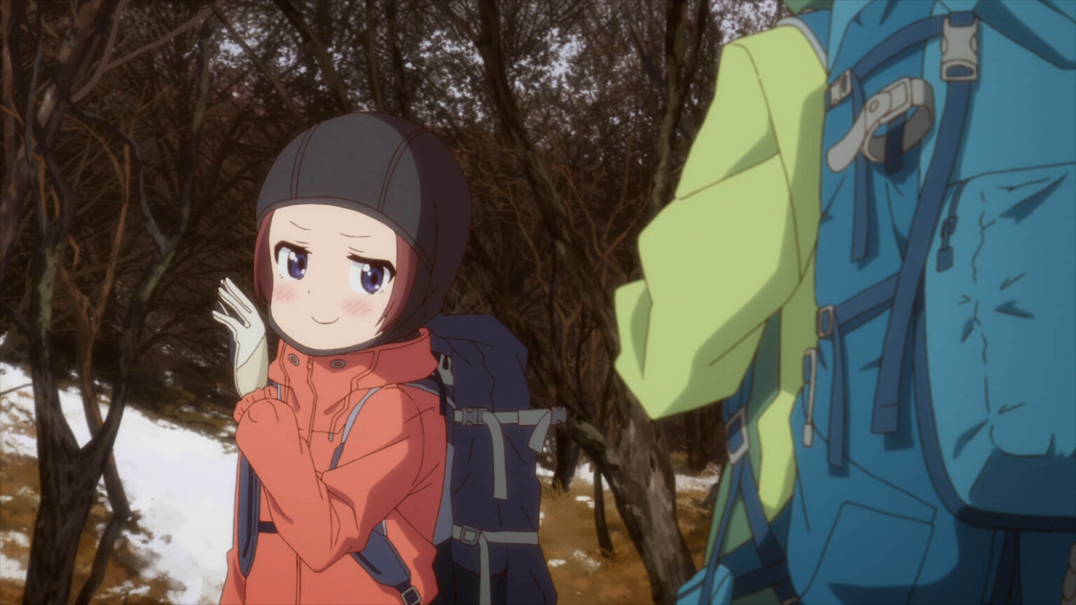 『ヤマノススメ Next Summit』第8話を登山ガイドが解説｜御岳山・赤城山編 | YAMAP MAGAZINE