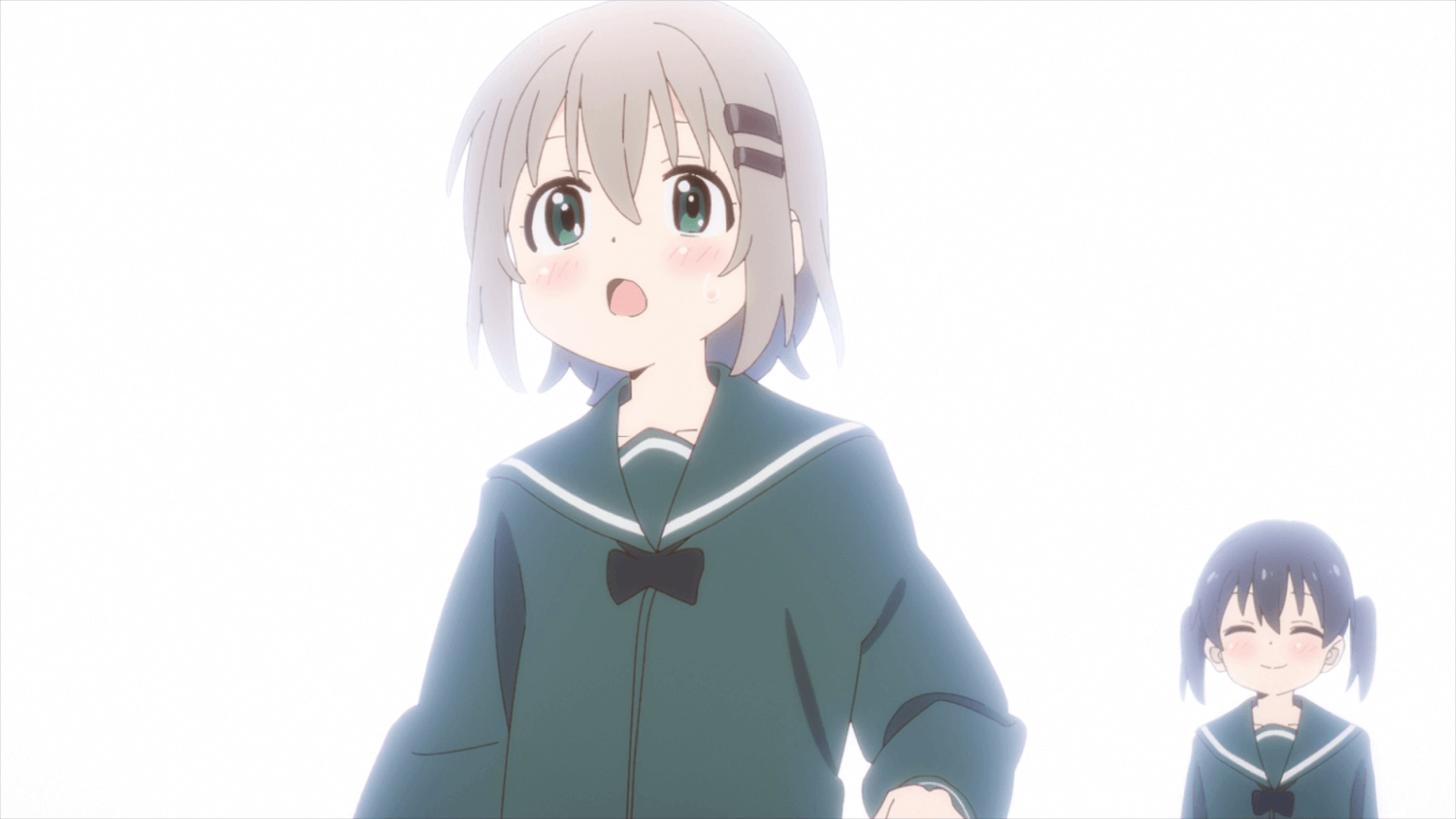 『ヤマノススメ Next Summit』第9-10話を登山ガイドが解説｜あおいとひなたの絆編 | YAMAP MAGAZINE