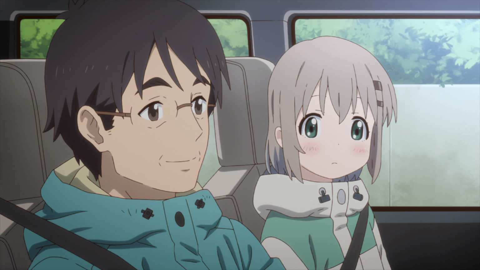 『ヤマノススメ Next Summit』第9-10話を登山ガイドが解説｜あおいとひなたの絆編 | YAMAP MAGAZINE