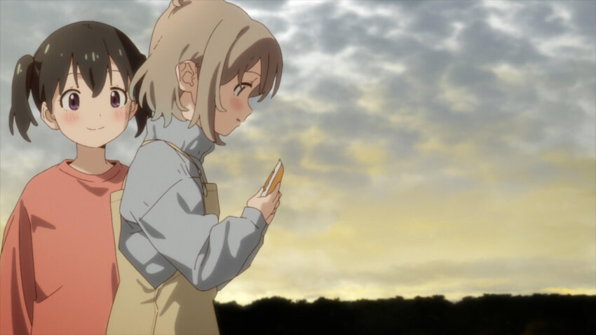 『ヤマノススメ Next Summit』第9-10話を登山ガイドが解説｜あおいとひなたの絆編 | YAMAP MAGAZINE