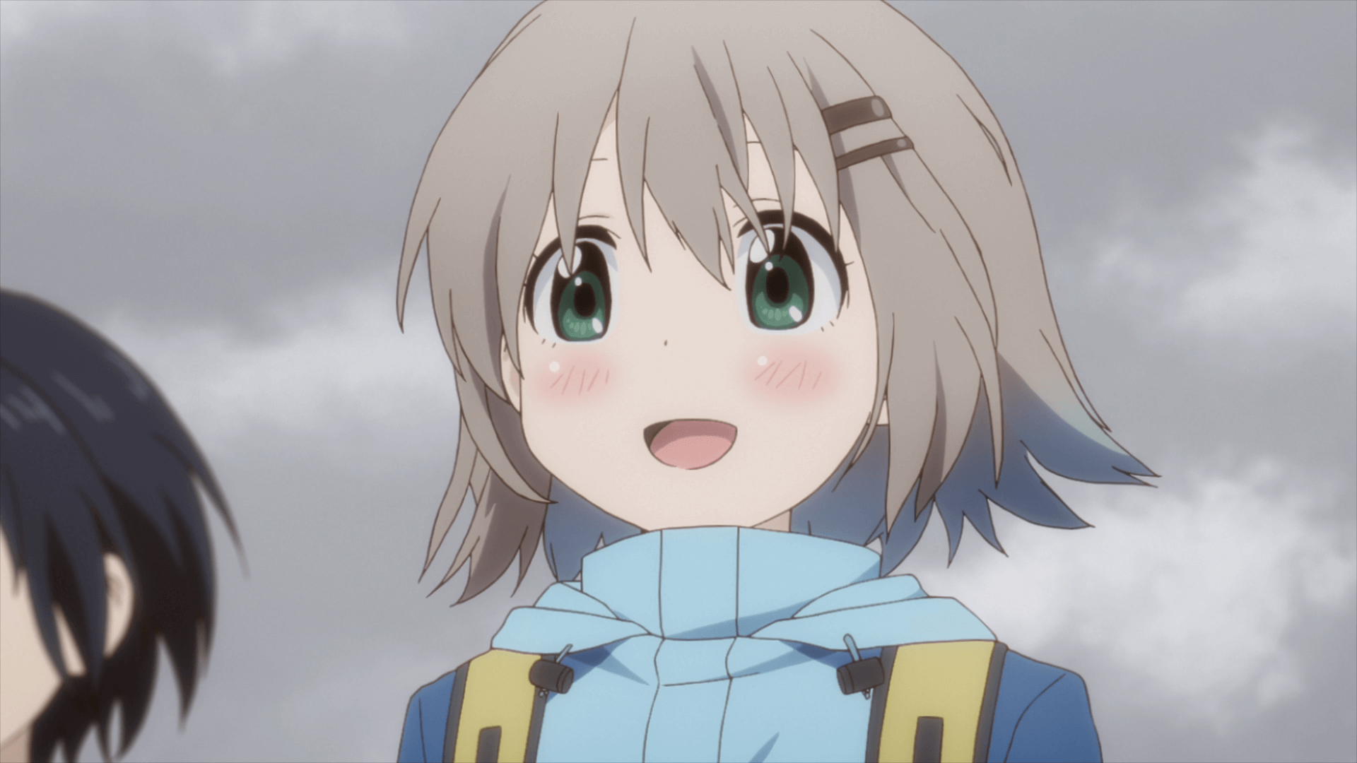 『ヤマノススメ Next Summit』第11-12話を登山ガイドが解説｜富士山登頂への道のり編 | YAMAP MAGAZINE