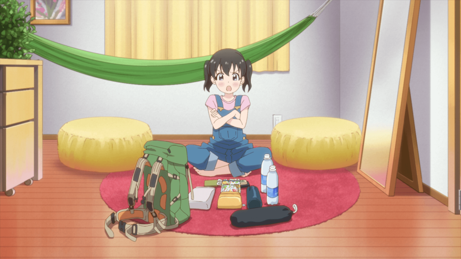 『ヤマノススメ Next Summit』第11-12話を登山ガイドが解説｜富士山登頂への道のり編 | YAMAP MAGAZINE