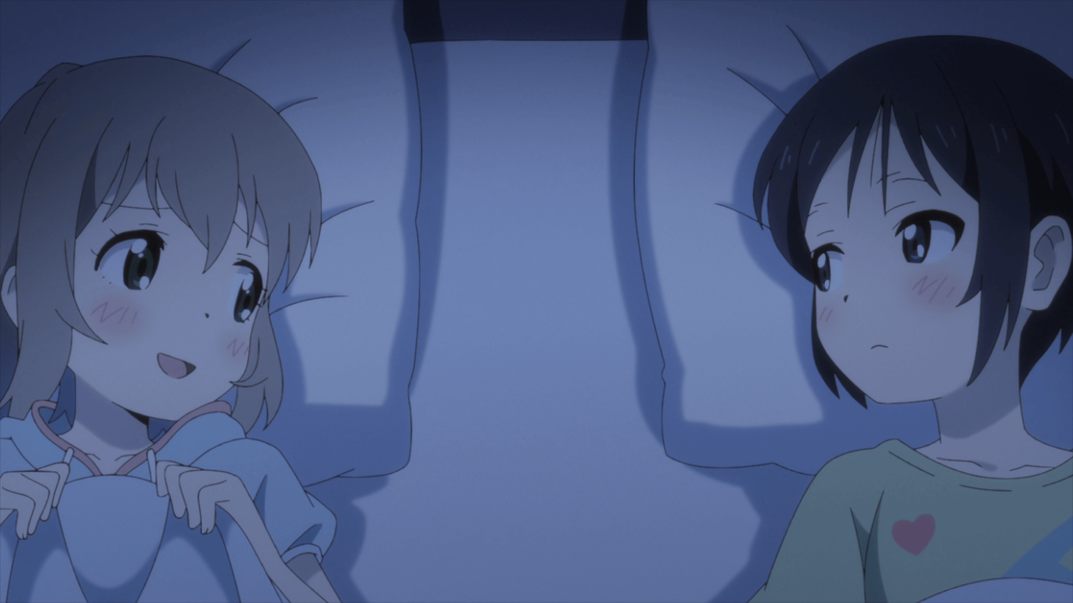 『ヤマノススメ Next Summit』第11-12話を登山ガイドが解説｜富士山登頂への道のり編 | YAMAP MAGAZINE