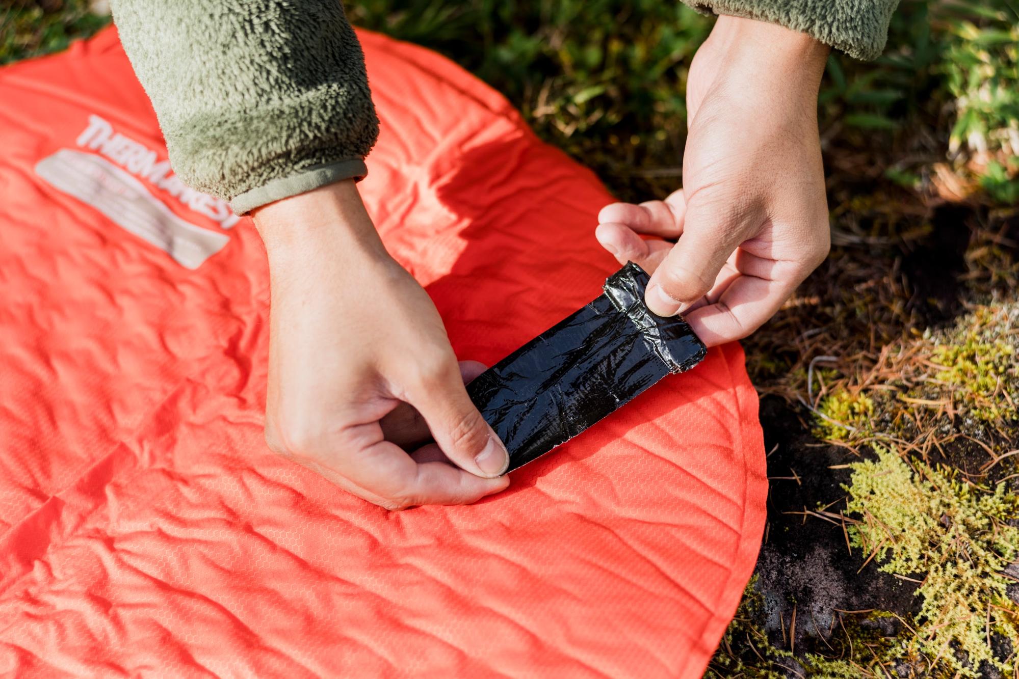 テント泊登山に必要な持ち物リスト｜必需品と便利グッズで快適に【山登り初心者の基礎知識】 | YAMAP MAGAZINE