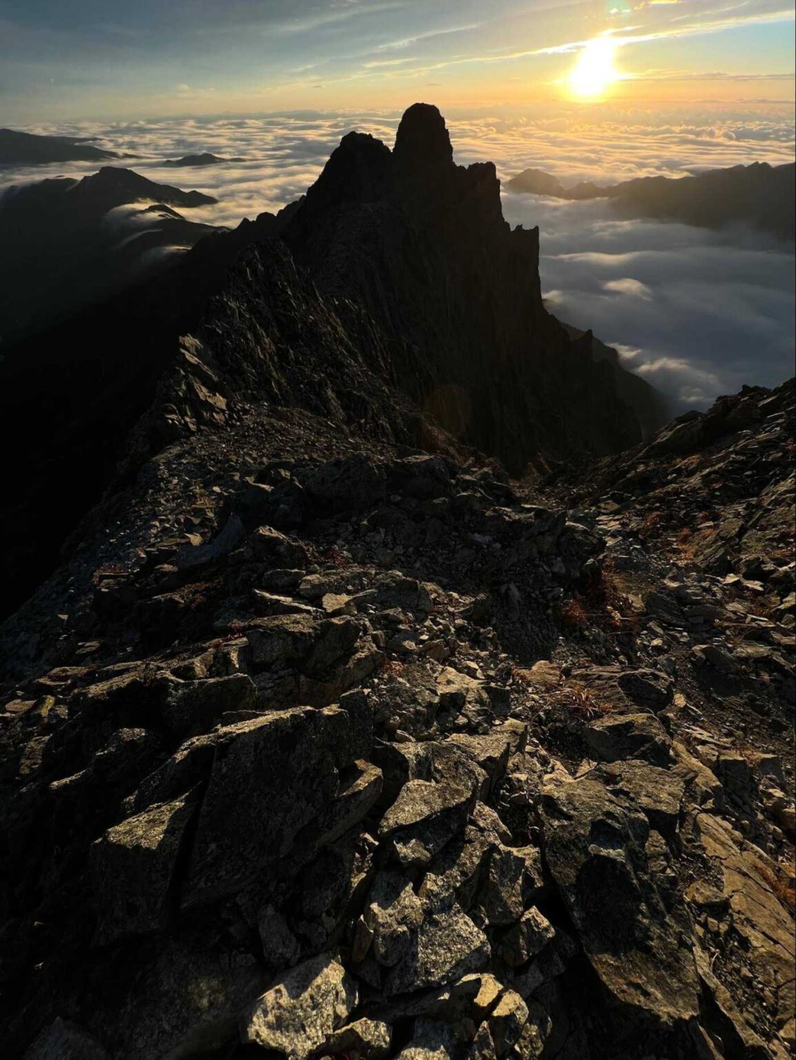 これ全部、スマホで撮影｜山で使えるiPhoneの機能や画像編集を、第一人者が初公開 | YAMAP MAGAZINE