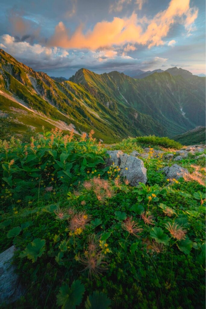 1万5千点から選ばれた大賞決まる｜YAMAPフォトコンテスト2022 結果発表 | YAMAP MAGAZINE