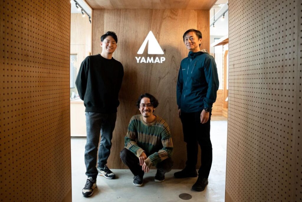 ユーザーが予測する「YAMAPの2033年」を中の人が徹底検証！｜会社の取り組み編 | YAMAP MAGAZINE