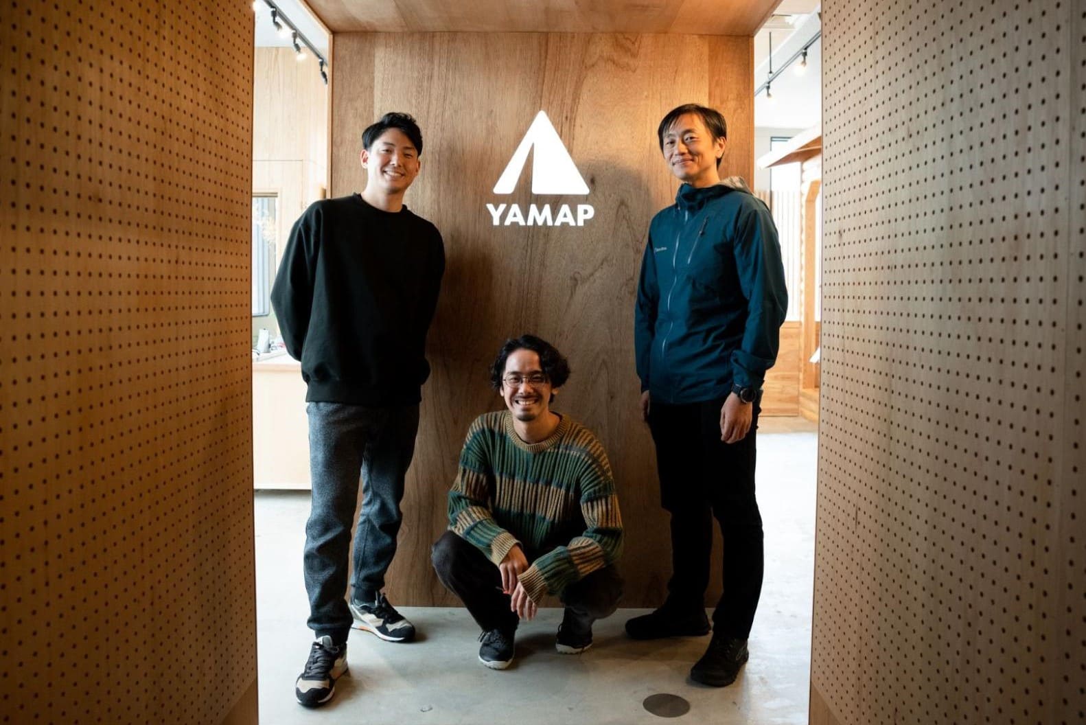 ユーザーが予測する「YAMAPの2033年」を中の人が徹底検証！｜会社の取り組み編 | YAMAP MAGAZINE