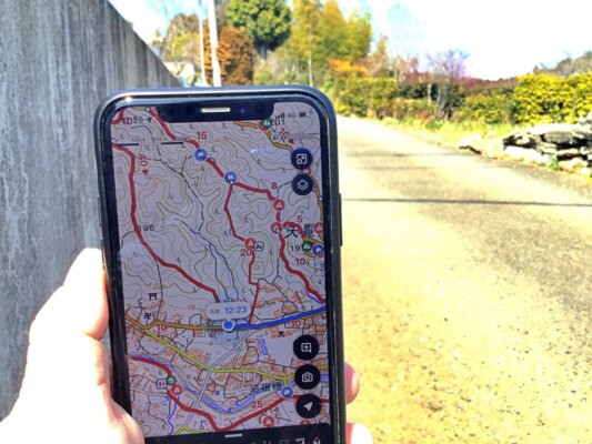 登山地図GPSアプリの活用法をガイドが解説【山登り初心者の基礎知識】 | YAMAP MAGAZINE