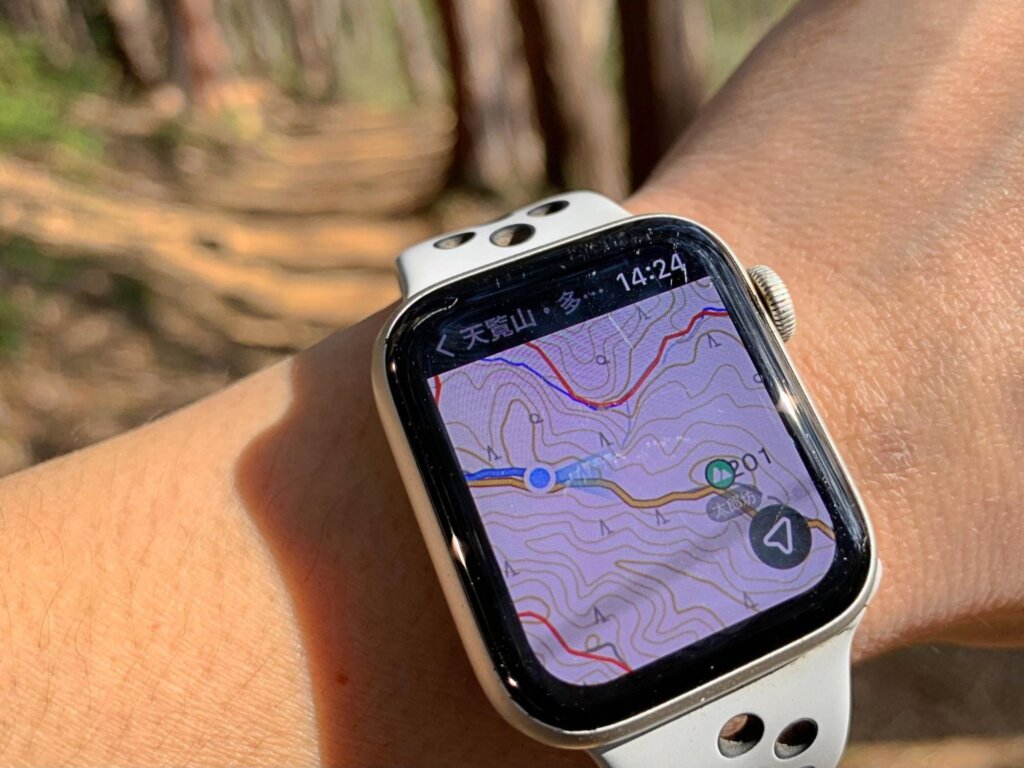 登山地図GPSアプリの活用法をガイドが解説【山登り初心者の基礎知識】 | YAMAP MAGAZINE