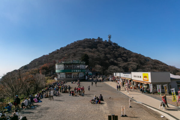 筑波山｜初心者に最適なおすすめ3コースを登山ガイドが解説 | YAMAP MAGAZINE