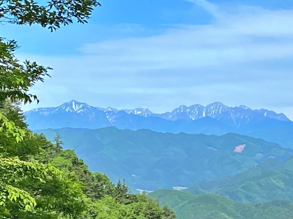 渓谷×手軽な山歩きで絶景と癒しを両どり｜名古屋近郊の山歩道（さんぽみち）5選 | YAMAP MAGAZINE