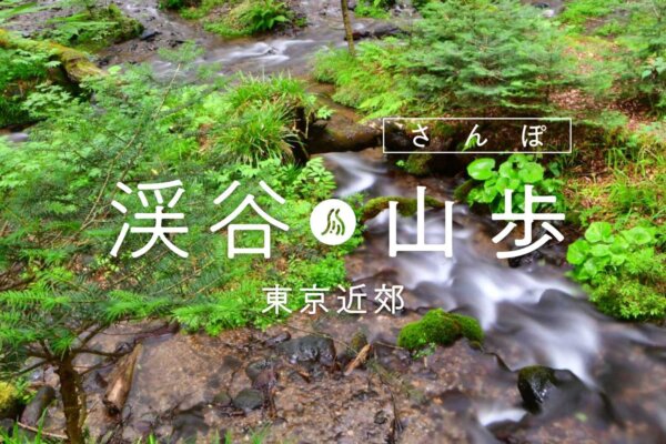 渓谷×手軽な山歩きで絶景と癒しを両どり｜全国の山歩道（さんぽみち）32選 | YAMAP MAGAZINE