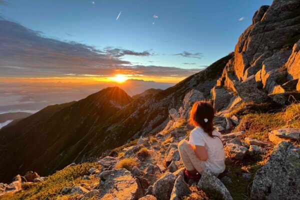 子どもと登山、おすすめの山は？ 親子登山ノウハウ｜山選び編 | YAMAP MAGAZINE