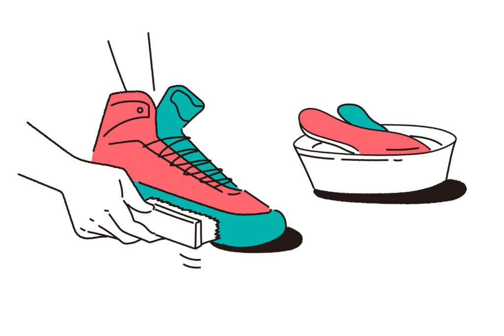 足のトラブルよ、さようなら｜正しい「山の歩き方」を徹底解説 | YAMAP MAGAZINE