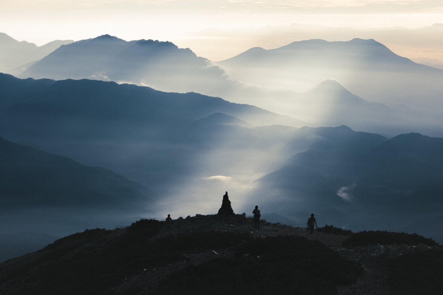 YAMAPフォトコンテスト2023 結果発表｜1万8千点の頂点決まる | YAMAP MAGAZINE