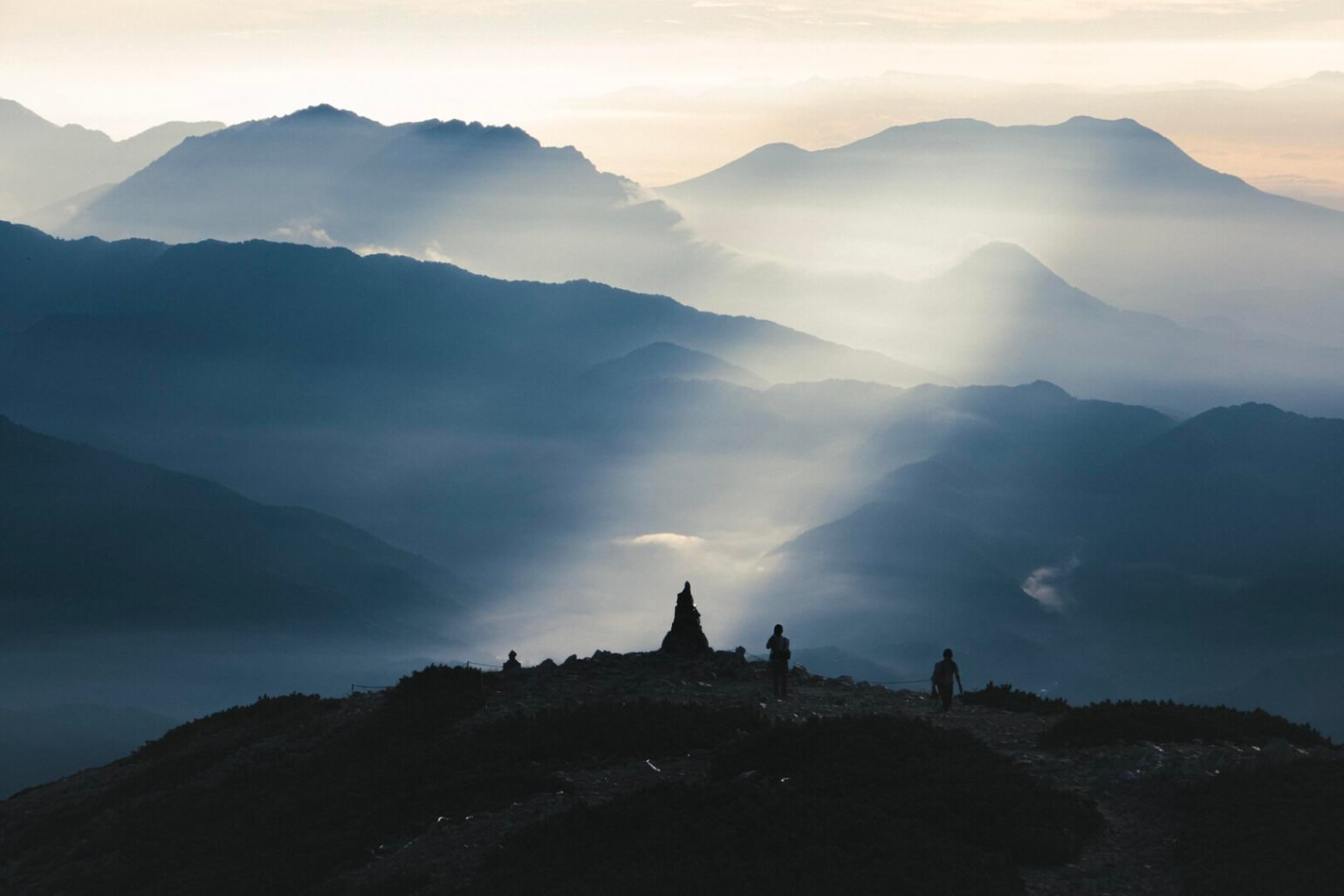 YAMAPフォトコンテスト2023 結果発表｜1万8千点の頂点決まる | YAMAP MAGAZINE