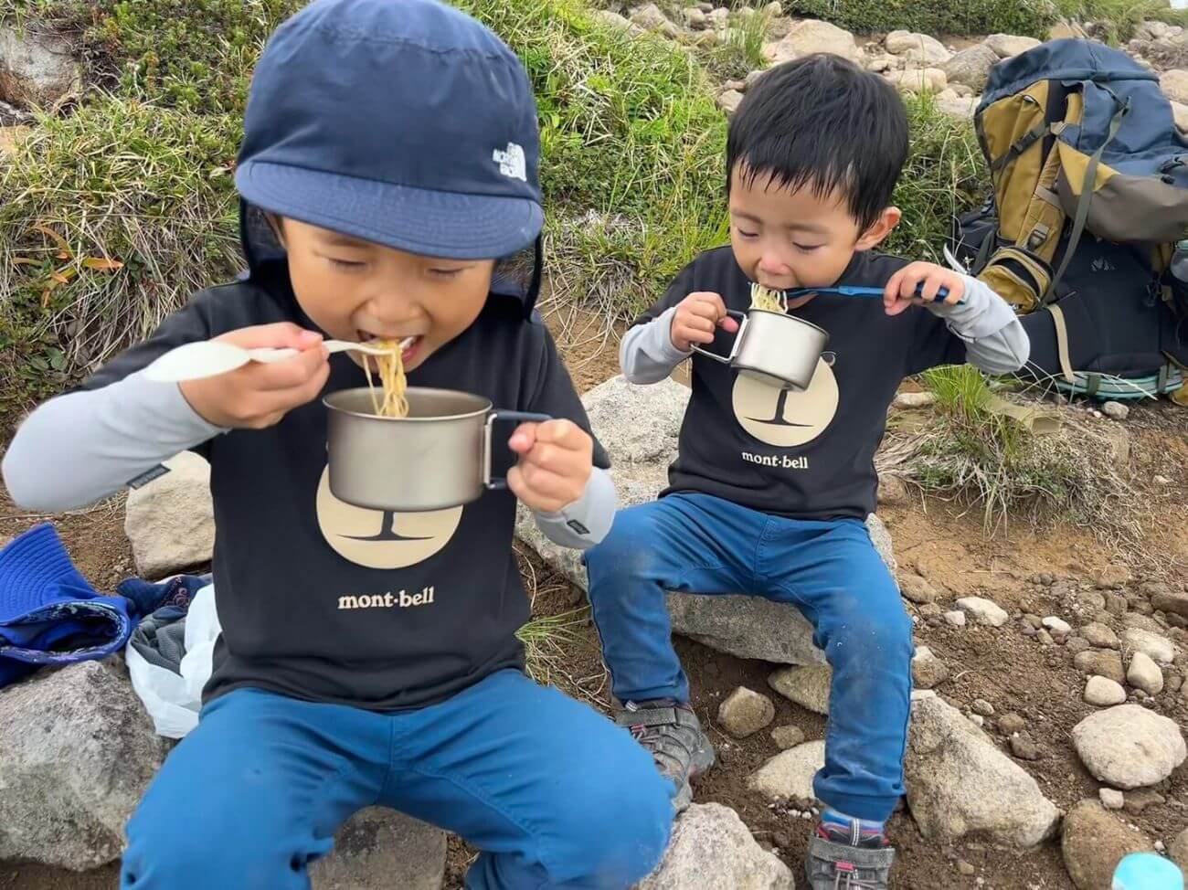 YAMAPフォトコンテスト2023 結果発表｜1万8千点の頂点決まる | YAMAP MAGAZINE