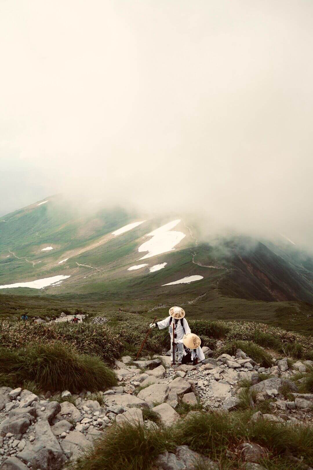 YAMAPフォトコンテスト2023 結果発表｜1万8千点の頂点決まる | YAMAP MAGAZINE