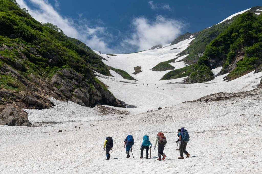 YAMAPフォトコンテスト2023 結果発表｜1万8千点の頂点決まる | YAMAP MAGAZINE