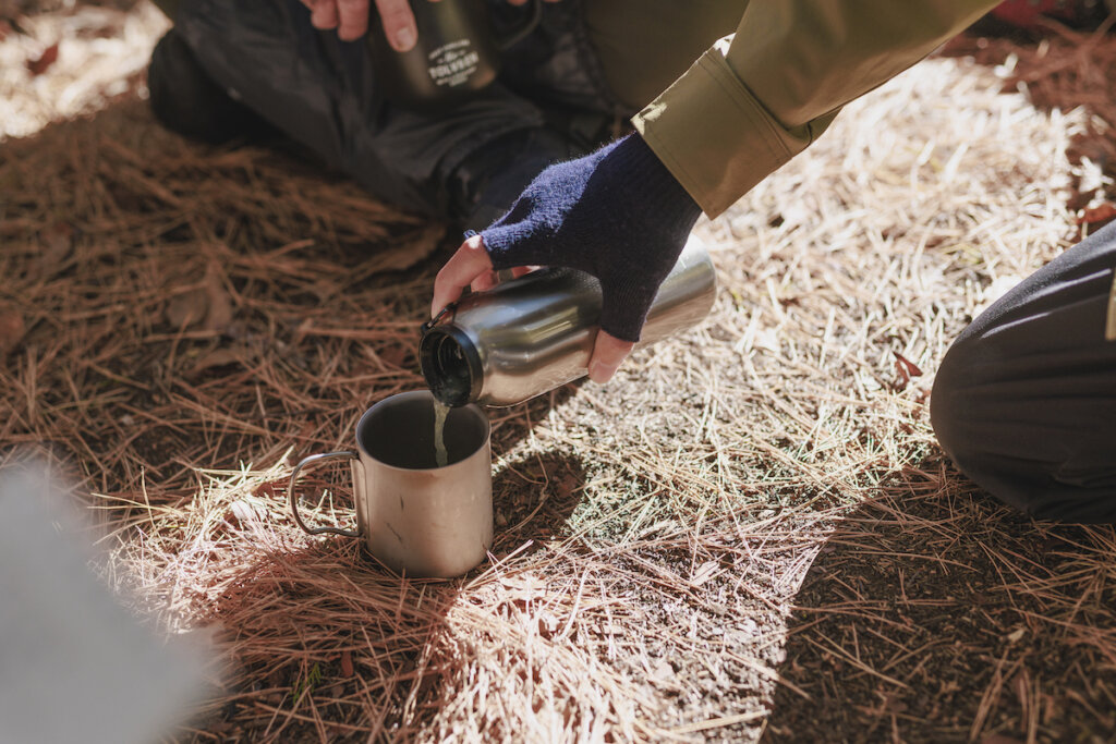 祖母山麓で自然のメッセージを伝える「インタープリターの魅力」とは | YAMAP MAGAZINE