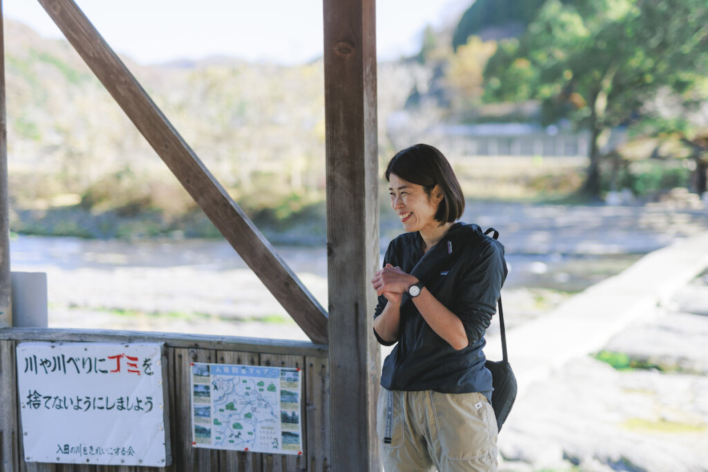 祖母山麓で自然のメッセージを伝える「インタープリターの魅力」とは | YAMAP MAGAZINE