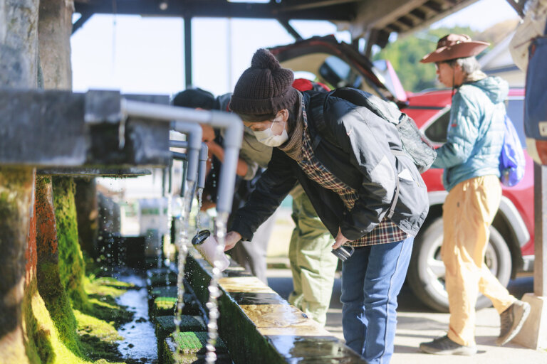 祖母山麓で自然のメッセージを伝える「インタープリターの魅力」とは | YAMAP MAGAZINE