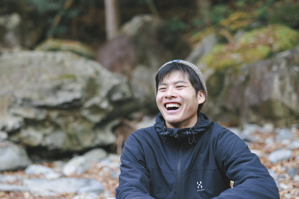 祖母山麓で自然のメッセージを伝える「インタープリターの魅力」とは | YAMAP MAGAZINE