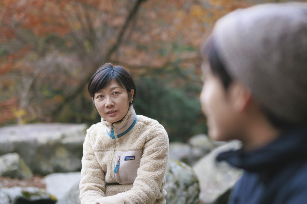 祖母山麓で自然のメッセージを伝える「インタープリターの魅力」とは | YAMAP MAGAZINE