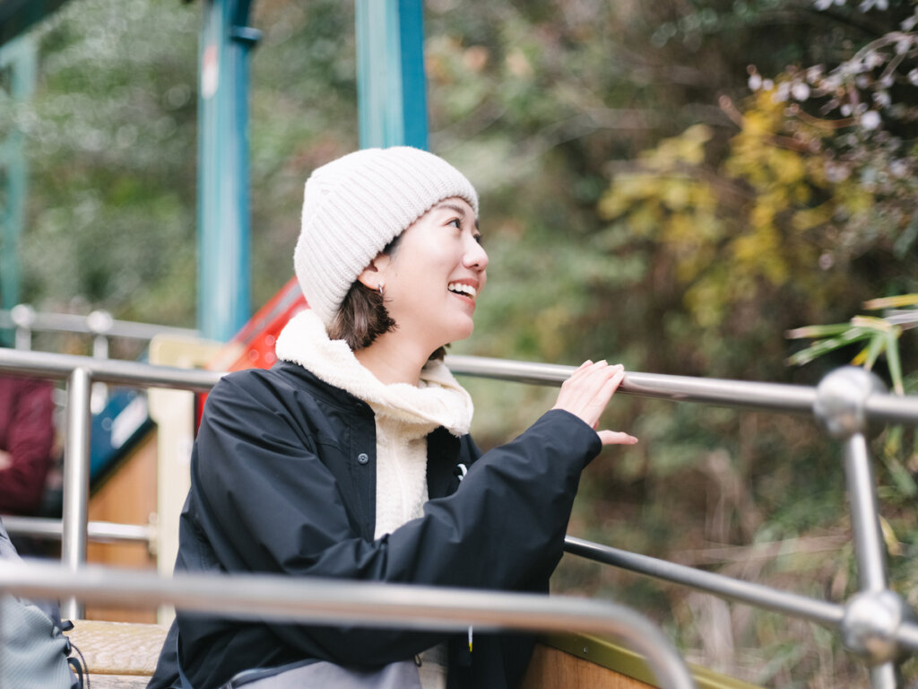 神戸のシンボル「六甲山」と名湯「有馬温泉」を満喫する、ゆるり山歩（さんぽ）旅 | YAMAP MAGAZINE