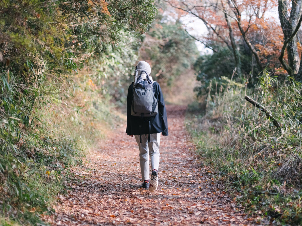 神戸のシンボル「六甲山」と名湯「有馬温泉」を満喫する、ゆるり山歩（さんぽ）旅 | YAMAP MAGAZINE