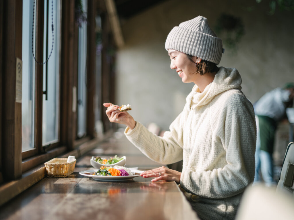 神戸のシンボル「六甲山」と名湯「有馬温泉」を満喫する、ゆるり山歩（さんぽ）旅 | YAMAP MAGAZINE