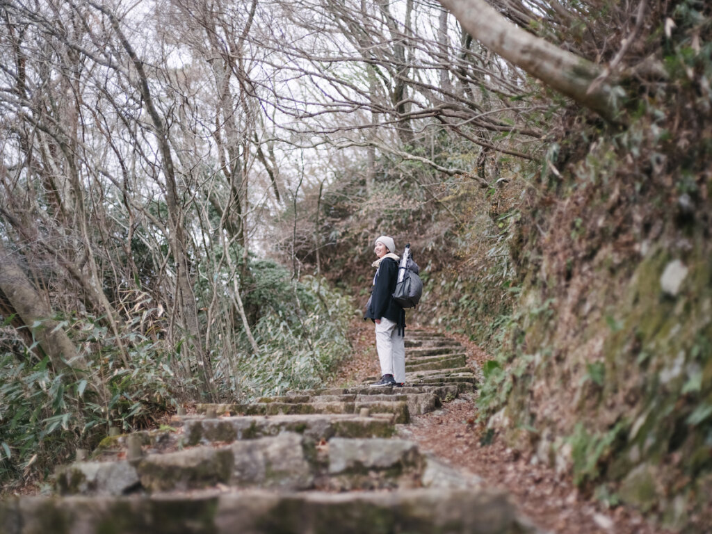 神戸のシンボル「六甲山」と名湯「有馬温泉」を満喫する、ゆるり山歩（さんぽ）旅 | YAMAP MAGAZINE