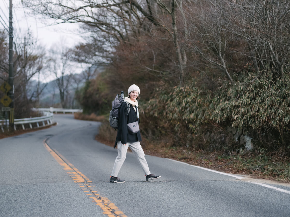 神戸のシンボル「六甲山」と名湯「有馬温泉」を満喫する、ゆるり山歩（さんぽ）旅 | YAMAP MAGAZINE