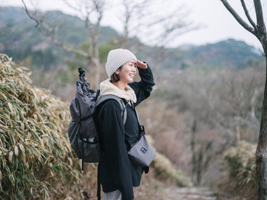 神戸のシンボル「六甲山」と名湯「有馬温泉」を満喫する、ゆるり山歩（さんぽ）旅 | YAMAP MAGAZINE