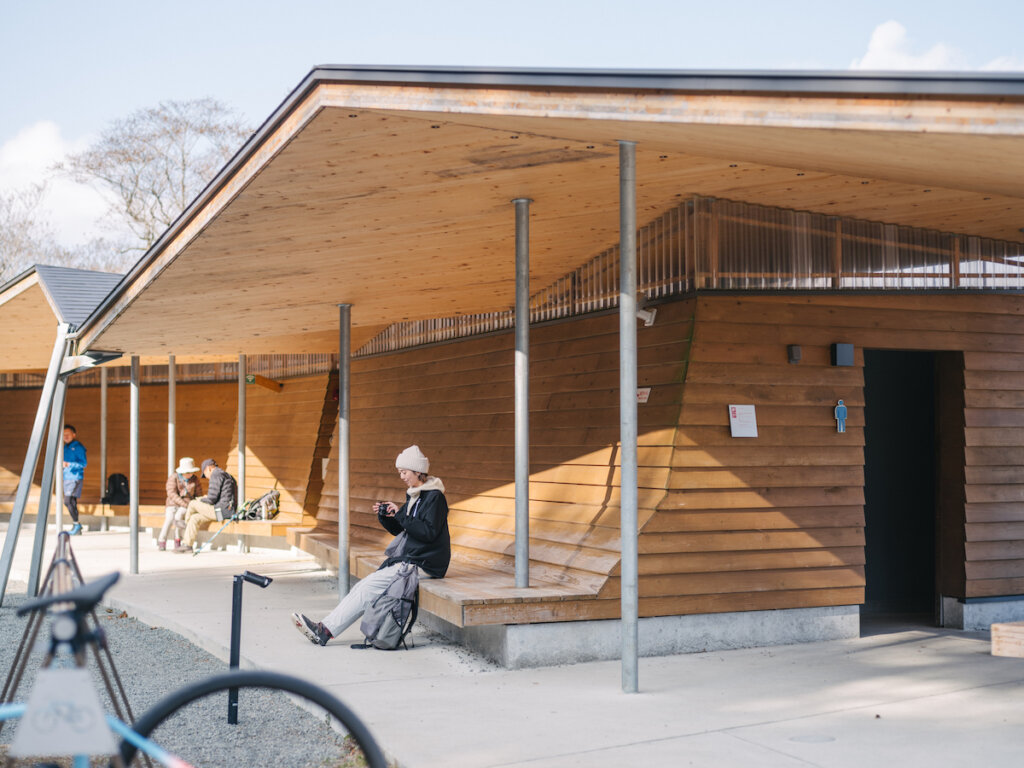 神戸のシンボル「六甲山」と名湯「有馬温泉」を満喫する、ゆるり山歩（さんぽ）旅 | YAMAP MAGAZINE