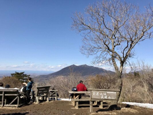 【関東編】晩冬〜早春のおすすめ低山｜YAMAPユーザー登頂者数でみたベスト5 | YAMAP MAGAZINE