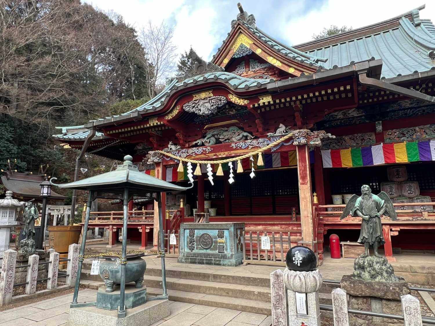 【関東編】晩冬〜早春のおすすめ低山｜YAMAPユーザー登頂者数でみたベスト5 | YAMAP MAGAZINE