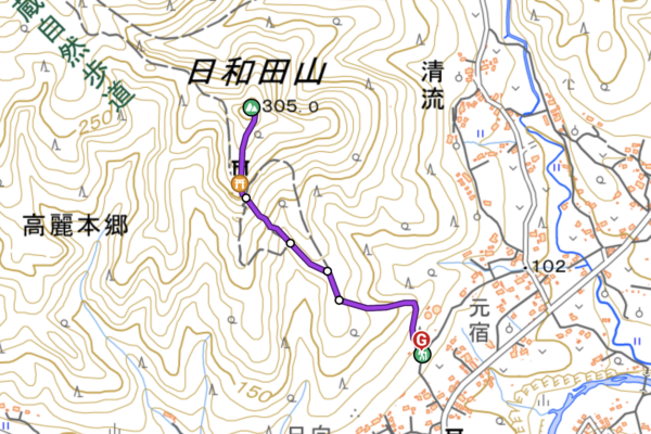 【関東編】晩冬〜早春のおすすめ低山｜YAMAPユーザー登頂者数でみたベスト5 | YAMAP MAGAZINE