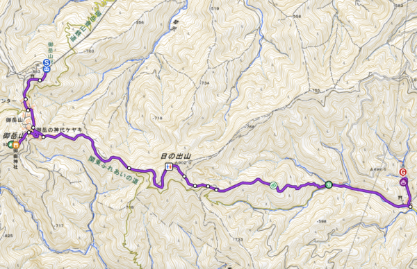 【関東編】晩冬〜早春のおすすめ低山｜YAMAPユーザー登頂者数でみたベスト5 | YAMAP MAGAZINE