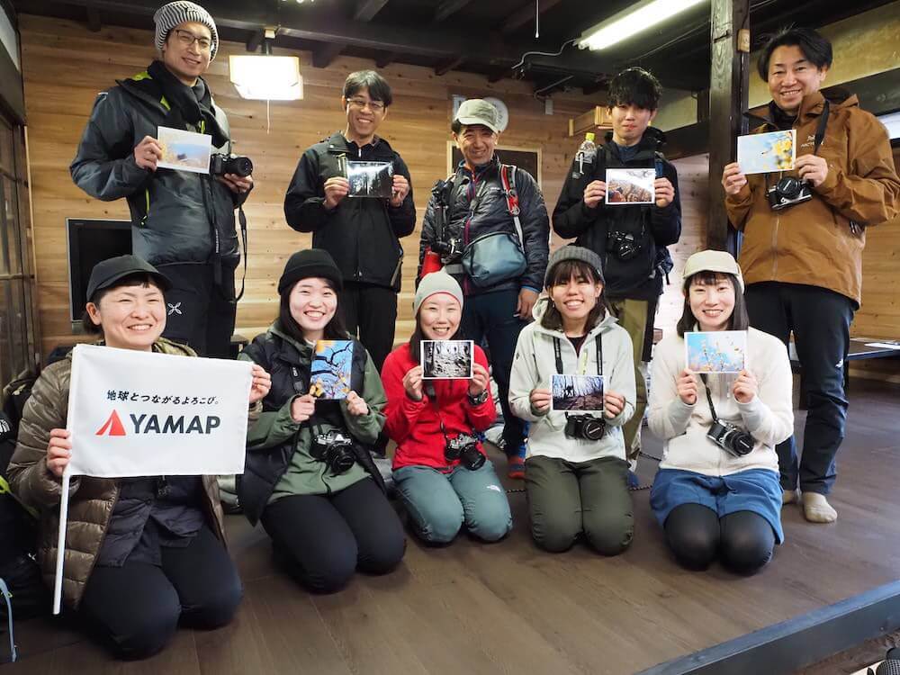 スマホに出せない「山の雰囲気」｜ミラーレス一眼の表現力を写真家が解説【OM SYSTEM OM-5】 | YAMAP MAGAZINE