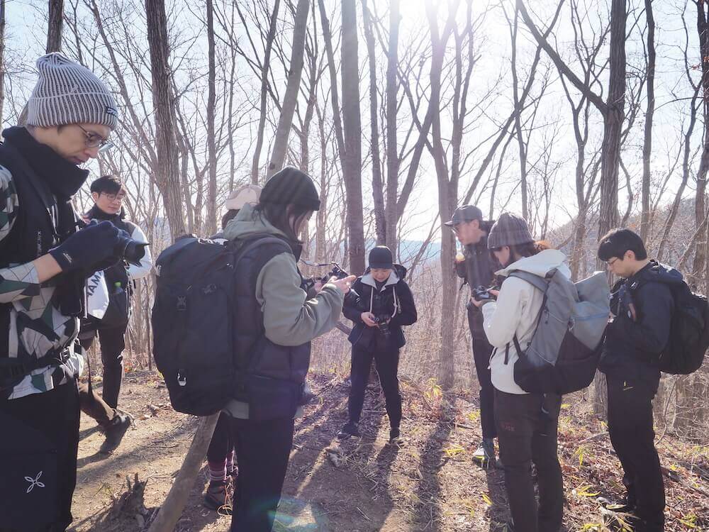 スマホに出せない「山の雰囲気」｜ミラーレス一眼の表現力を写真家が解説【OM SYSTEM OM-5】 | YAMAP MAGAZINE