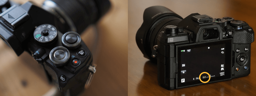 スマホに出せない「山の雰囲気」｜ミラーレス一眼の表現力を写真家が解説【OM SYSTEM OM-5】 | YAMAP MAGAZINE