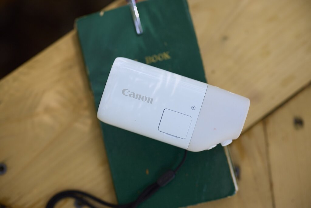 気軽に野鳥観察ができる！？望遠鏡型カメラで広がる登山の楽しみ | YAMAP MAGAZINE