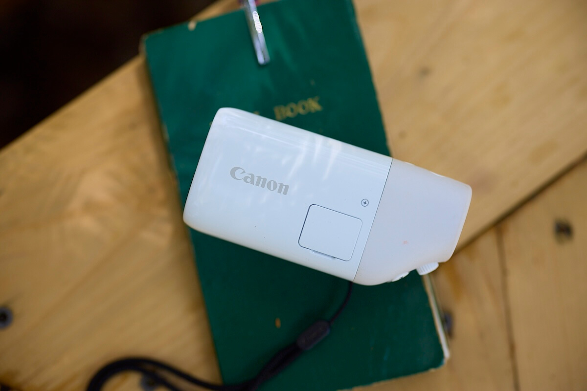 気軽に野鳥観察ができる！？望遠鏡型カメラで広がる登山の楽しみ | YAMAP MAGAZINE