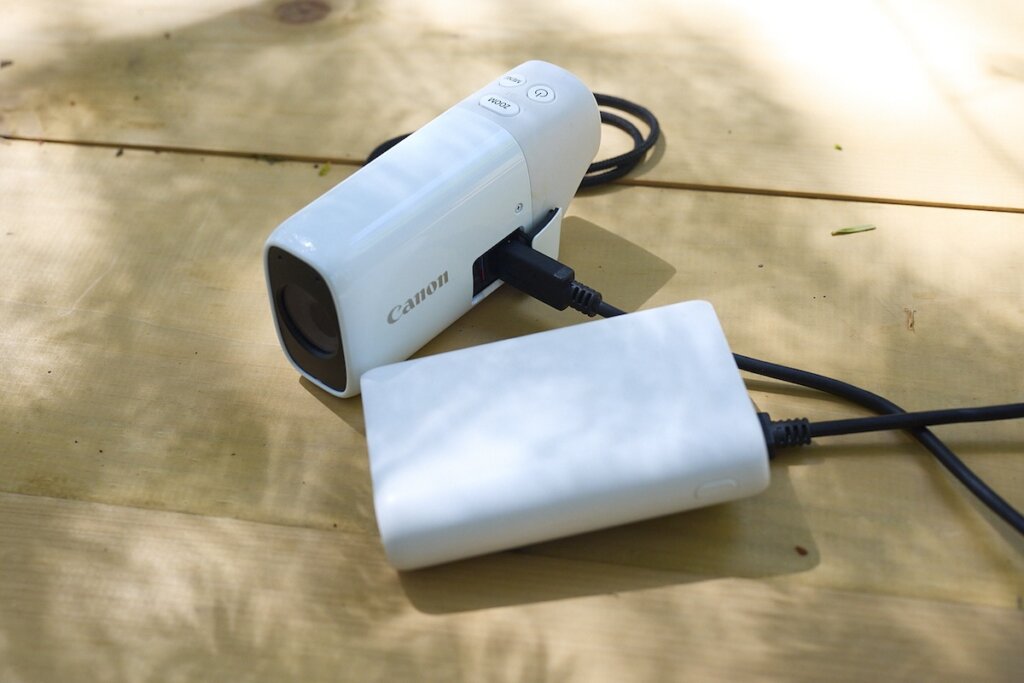 気軽に野鳥観察ができる！？望遠鏡型カメラで広がる登山の楽しみ | YAMAP MAGAZINE